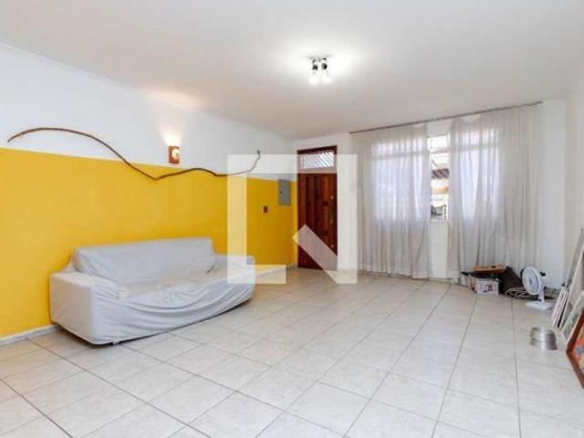 Casa à Venda Chácara Santo Antonio, 3 Quartos, 180 m2