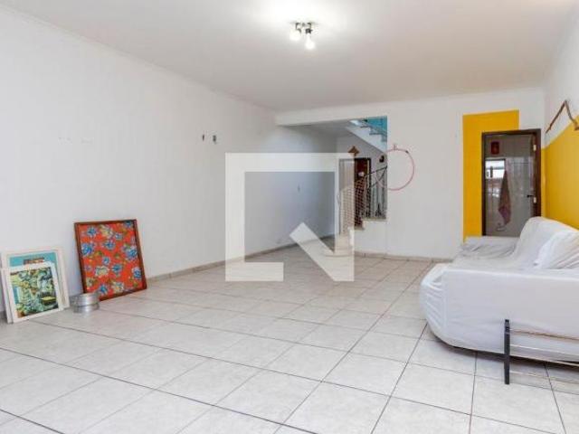 Casa à Venda Chácara Santo Antonio, 3 Quartos, 180 m2