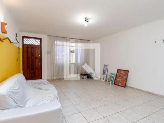 Casa à Venda Chácara Santo Antonio, 3 Quartos, 180 m² São Paulo