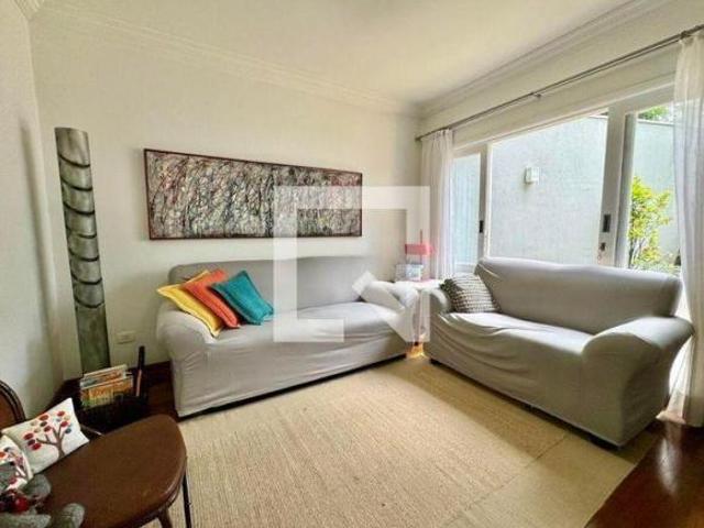 Casa à Venda Chácara Santo Antonio, 3 Quartos, 182 m² São Paulo