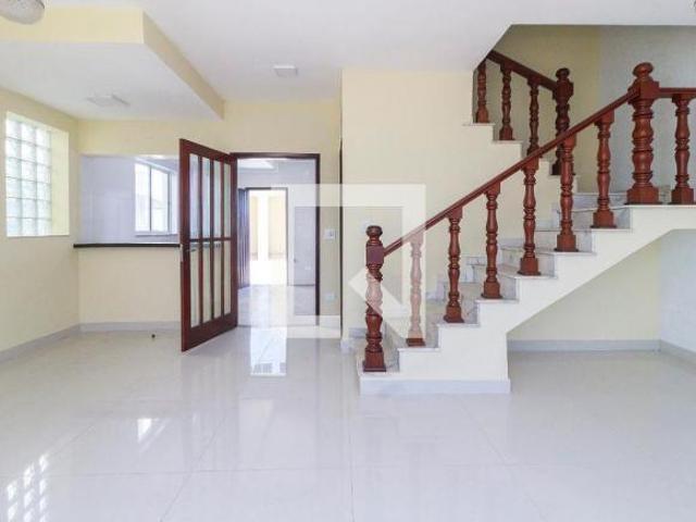 Casa à Venda Chácara Santo Antonio, 3 Quartos, 190 m2
