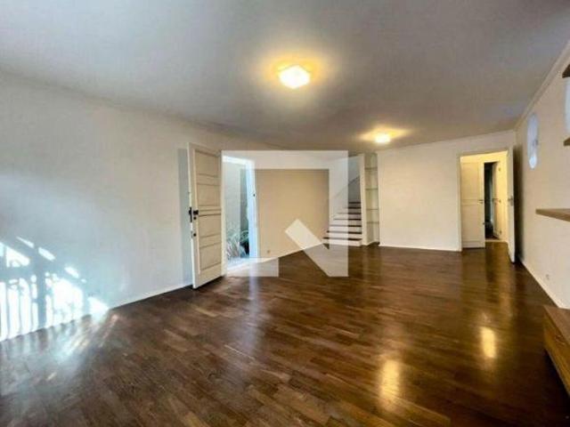Casa à Venda Chácara Santo Antonio, 3 Quartos, 195 m² São Paulo