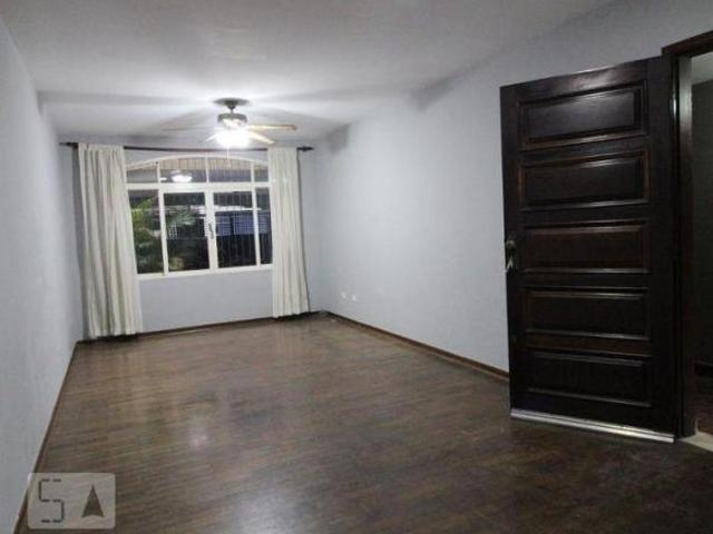 Casa à Venda Chácara Santo Antonio, 3 Quartos, 200 m2