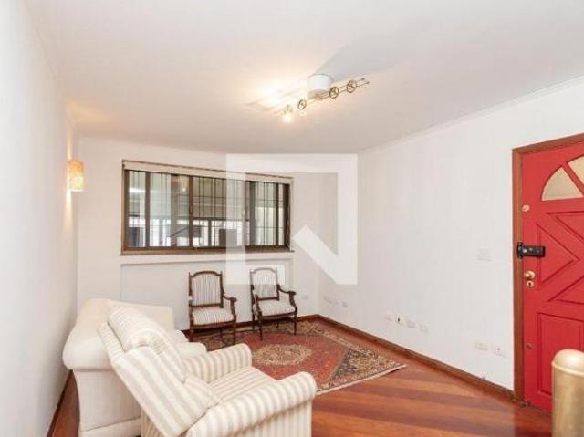 Casa à Venda Chácara Santo Antonio, 3 Quartos, 200 m2