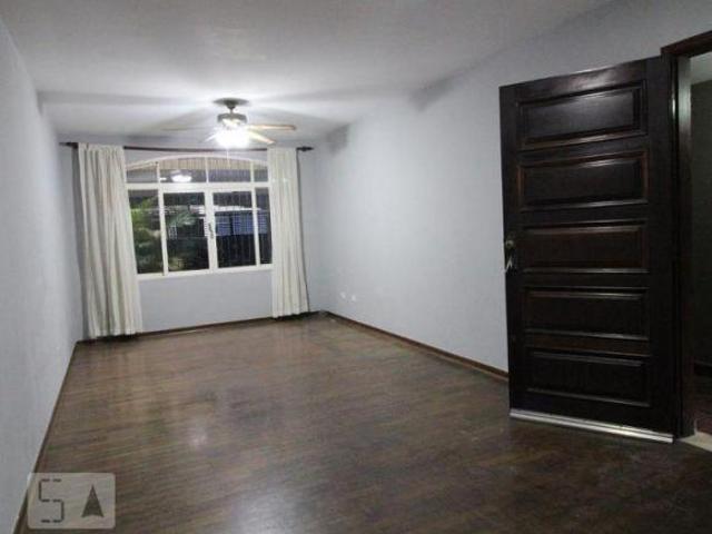 Casa à Venda Chácara Santo Antonio, 3 Quartos, 200 m2