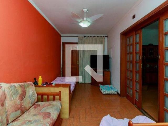 Casa à Venda Chácara Santo Antonio, 3 Quartos, 200 m² São Paulo