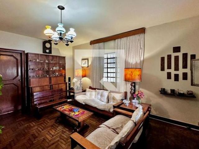 Casa à Venda Chácara Santo Antonio, 3 Quartos, 220 m2
