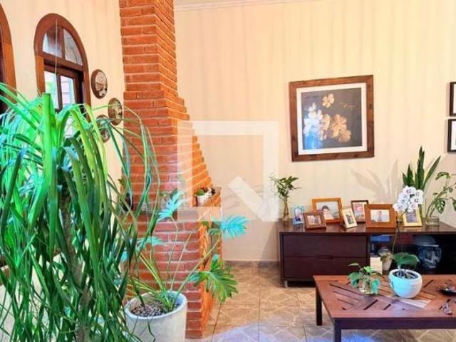 Casa à Venda Chácara Santo Antonio, 3 Quartos, 220 m² São Paulo