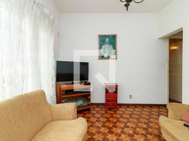 Casa à Venda Chácara Santo Antonio, 3 Quartos, 220 m² São Paulo