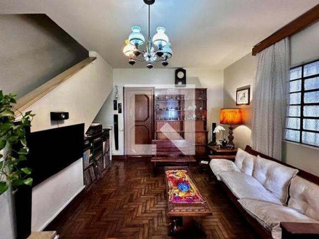 Casa à Venda Chácara Santo Antonio, 3 Quartos, 220 m² São Paulo