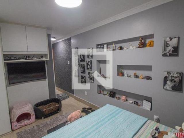 Casa à Venda Chácara Santo Antonio, 3 Quartos, 225 m2