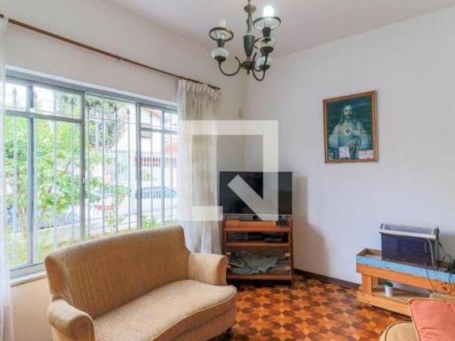 Casa à Venda Chácara Santo Antonio, 3 Quartos, 240 m² São Paulo