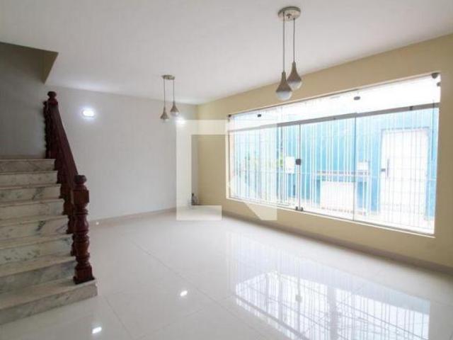 Casa à Venda Chácara Santo Antonio, 3 Quartos, 249 m2