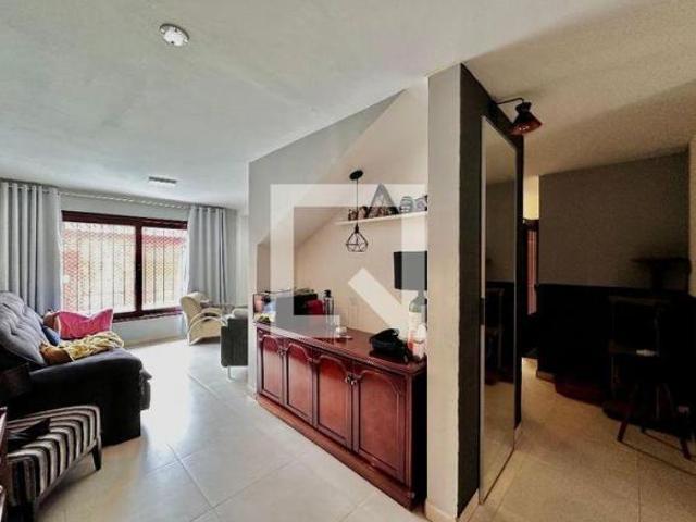 Casa à Venda Chácara Santo Antonio, 3 Quartos, 250 m2