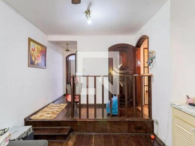 Casa à Venda Chácara Santo Antonio, 3 Quartos, 270 m2