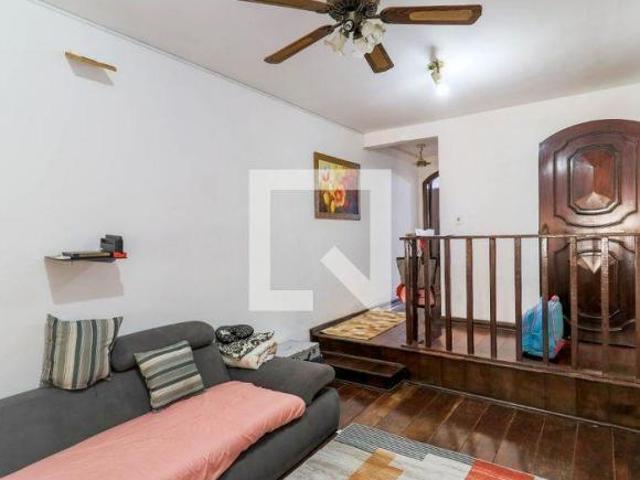 Casa à Venda Chácara Santo Antonio, 3 Quartos, 270 m² São Paulo