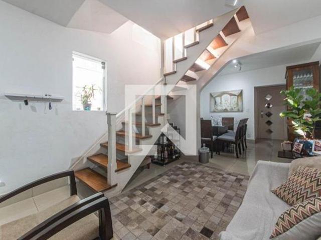 Casa à Venda Chácara Santo Antonio, 3 Quartos, 285 m2