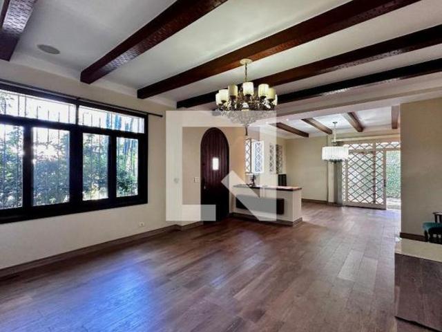 Casa à Venda Chácara Santo Antonio, 3 Quartos, 289 m2