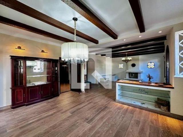 Casa à Venda Chácara Santo Antonio, 3 Quartos, 289 m² São Paulo