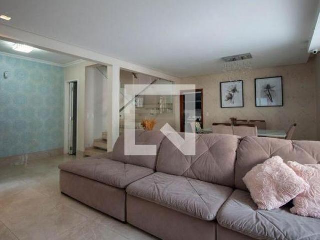 Casa à Venda Chácara Santo Antonio, 3 Quartos, 300 m² São Paulo