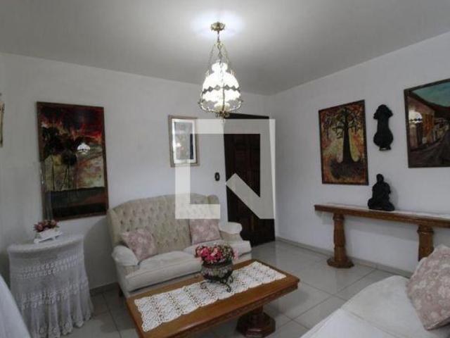 Casa à Venda Chácara Santo Antonio, 3 Quartos, 320 m2