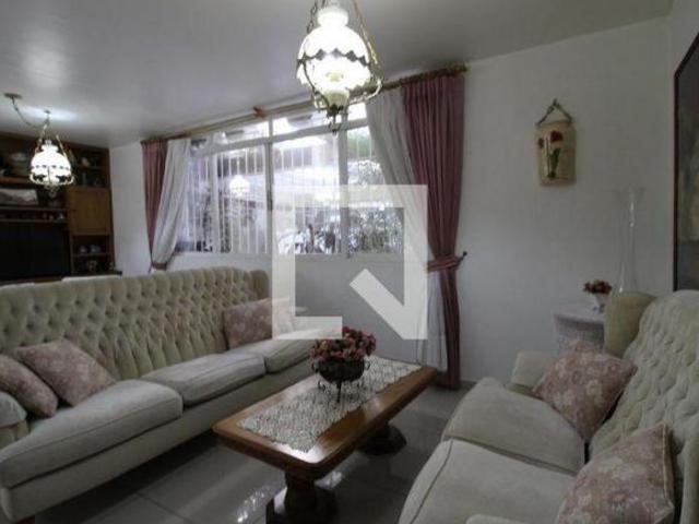 Casa à Venda Chácara Santo Antonio, 3 Quartos, 320 m2
