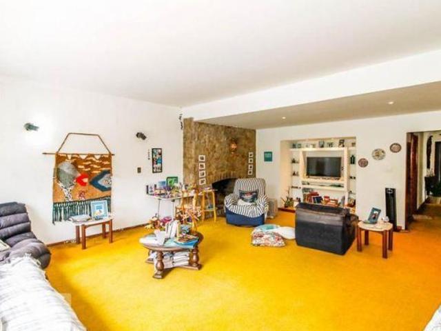 Casa à Venda Chácara Santo Antonio, 3 Quartos, 350 m2