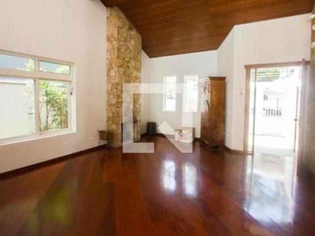 Casa à Venda Chácara Santo Antonio, 3 Quartos, 395 m² São Paulo
