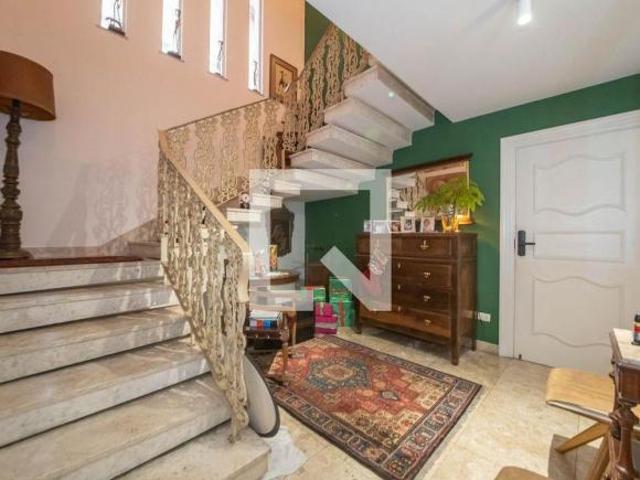 Casa à Venda Chácara Santo Antonio, 4 Quartos, 430 m2
