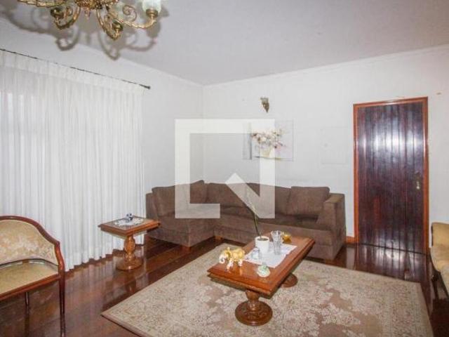 Casa à Venda Chácara Santo Antonio, 4 Quartos, 500 m2