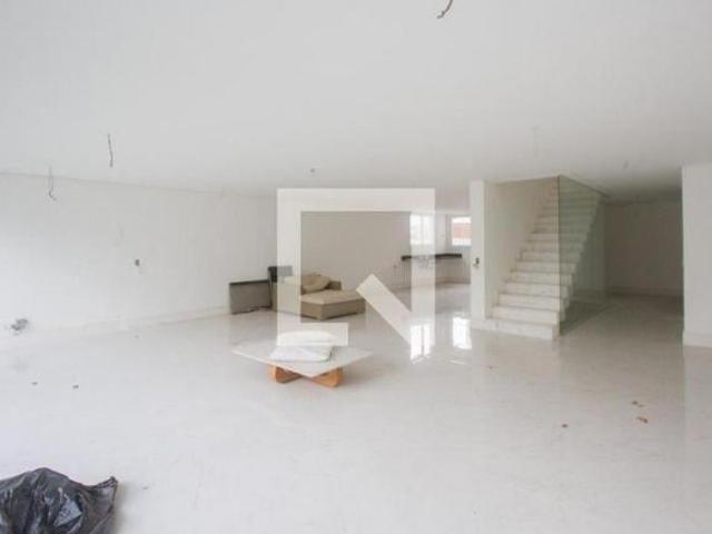 Casa à Venda Chácara Santo Antonio, 4 Quartos, 539 m2