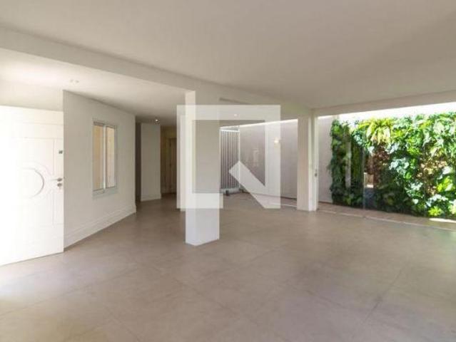 Casa à Venda Chácara Santo Antonio, 4 Quartos, 638 m² São Paulo