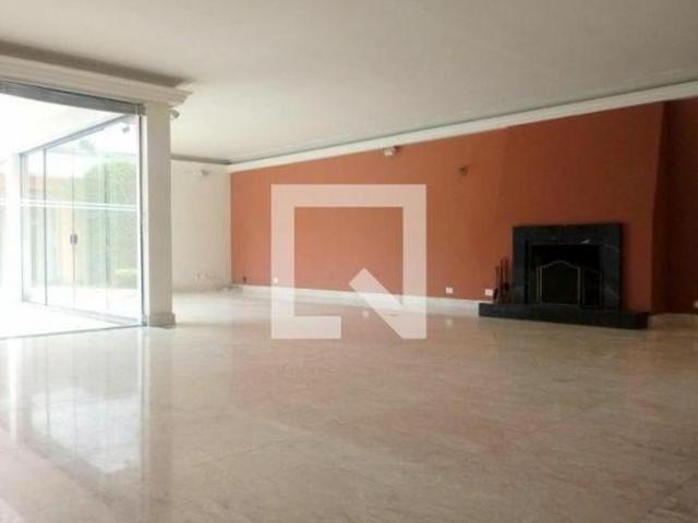 Casa à Venda Chácara Santo Antonio, 4 Quartos, 753 m² São Paulo