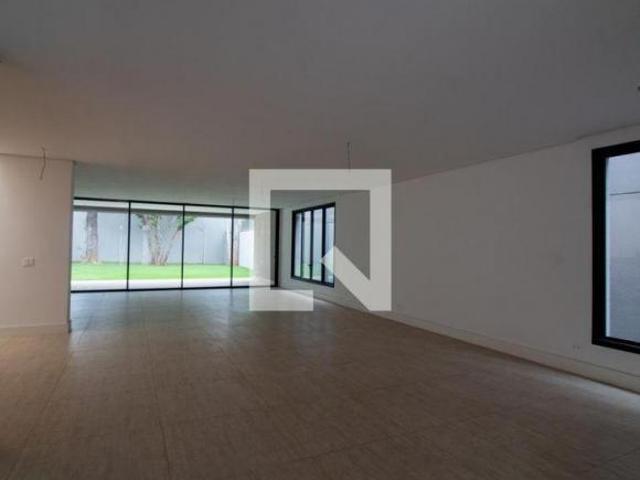 Casa à Venda Chácara Santo Antonio, 4 Quartos, 849 m² São Paulo