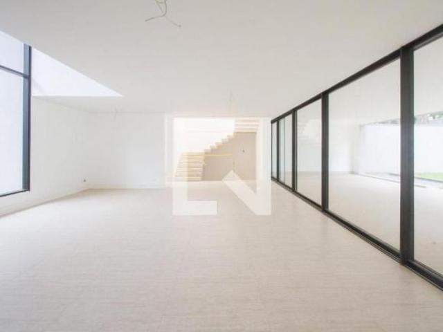 Casa à Venda Chácara Santo Antonio, 4 Quartos, 950 m2