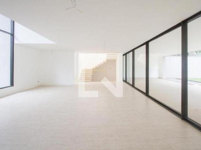 Casa à Venda Chácara Santo Antonio, 4 Quartos, 950 m2