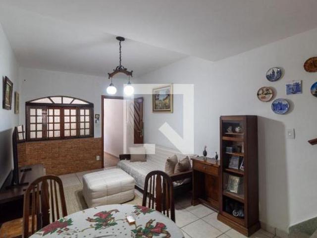Casa à Venda Chácara Santo Antonio, 4 Quartos, 100 m2
