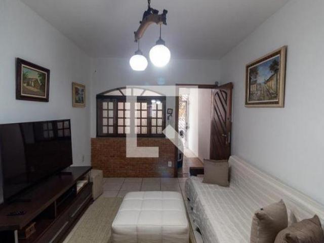Casa à Venda Chácara Santo Antonio, 4 Quartos, 100 m² São Paulo