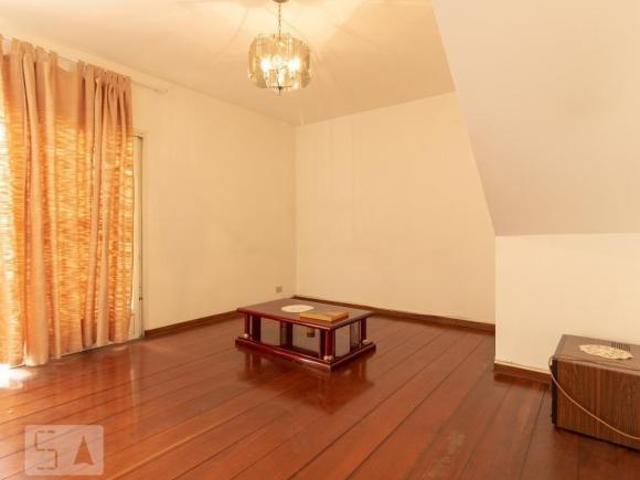 Casa à Venda Chácara Santo Antonio, 4 Quartos, 110 m2