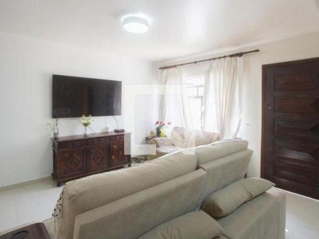 Casa à Venda Chácara Santo Antonio, 4 Quartos, 116 m2