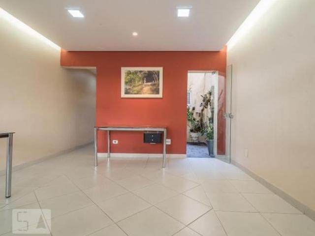 Casa à Venda Chácara Santo Antonio, 4 Quartos, 120 m2