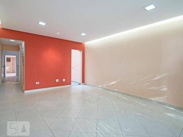Casa à Venda Chácara Santo Antonio, 4 Quartos, 125 m² São Paulo