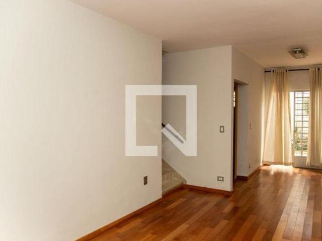 Casa à Venda Chácara Santo Antonio, 4 Quartos, 140 m2