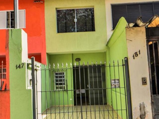 Casa à Venda Chácara Santo Antonio, 4 Quartos, 150 m² São Paulo