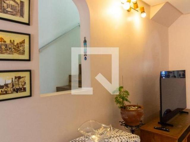 Casa à Venda Chácara Santo Antonio, 4 Quartos, 160 m2