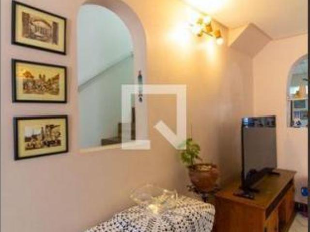 Casa à Venda Chácara Santo Antonio, 4 Quartos, 160 m² São Paulo