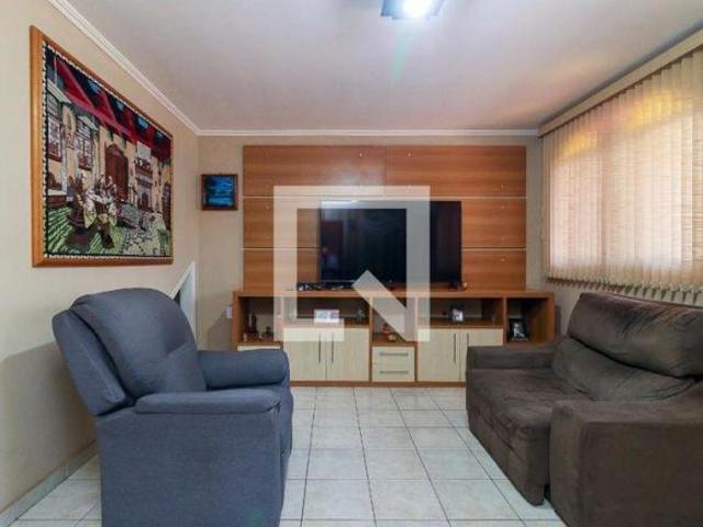 Casa à Venda Chácara Santo Antonio, 4 Quartos, 180 m2