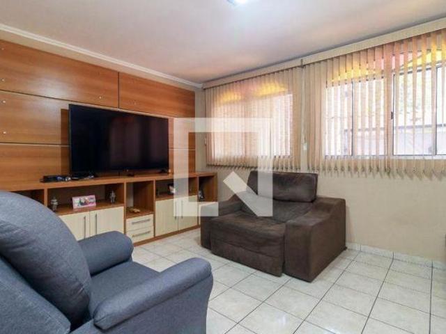 Casa à Venda Chácara Santo Antonio, 4 Quartos, 180 m2