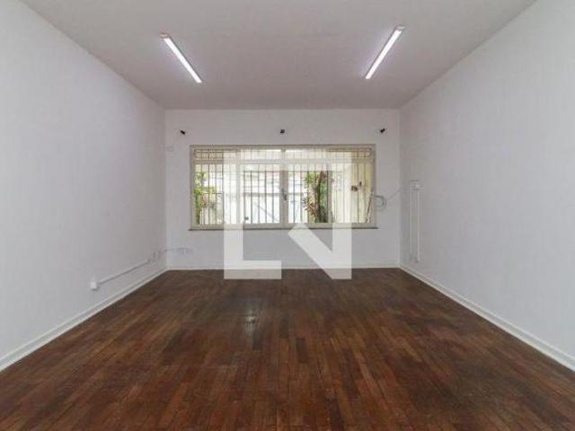 Casa à Venda Chácara Santo Antonio, 4 Quartos, 200 m² São Paulo