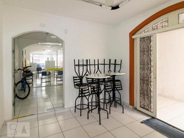 Casa à Venda Chácara Santo Antonio, 4 Quartos, 215 m2